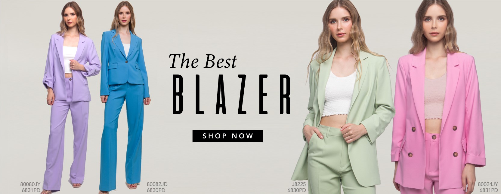 Wholesale clothing brand - LOVE TREE